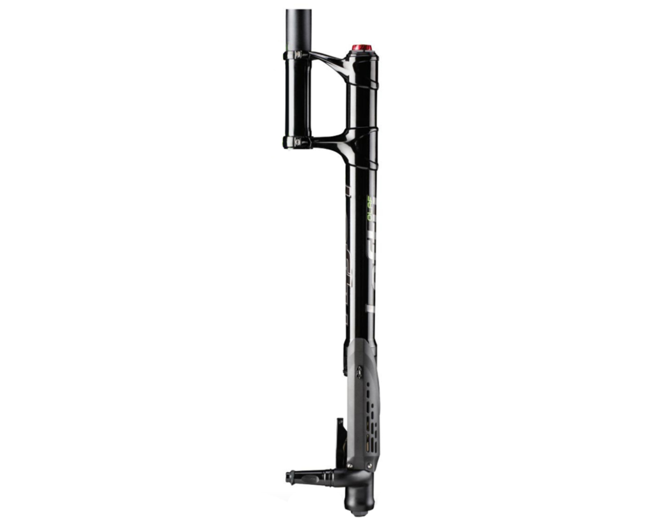 Cannondale Lefty Olaf Fatbike Fork - 26" | Merlin Cycles
