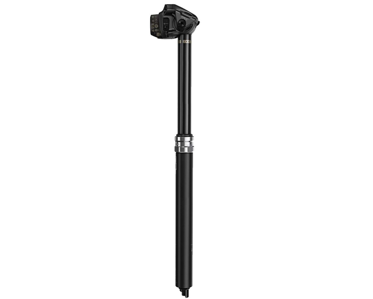 RockShox Reverb AXS Dropper Seatpost With Axs Pod & Battery | Merlin Cycles