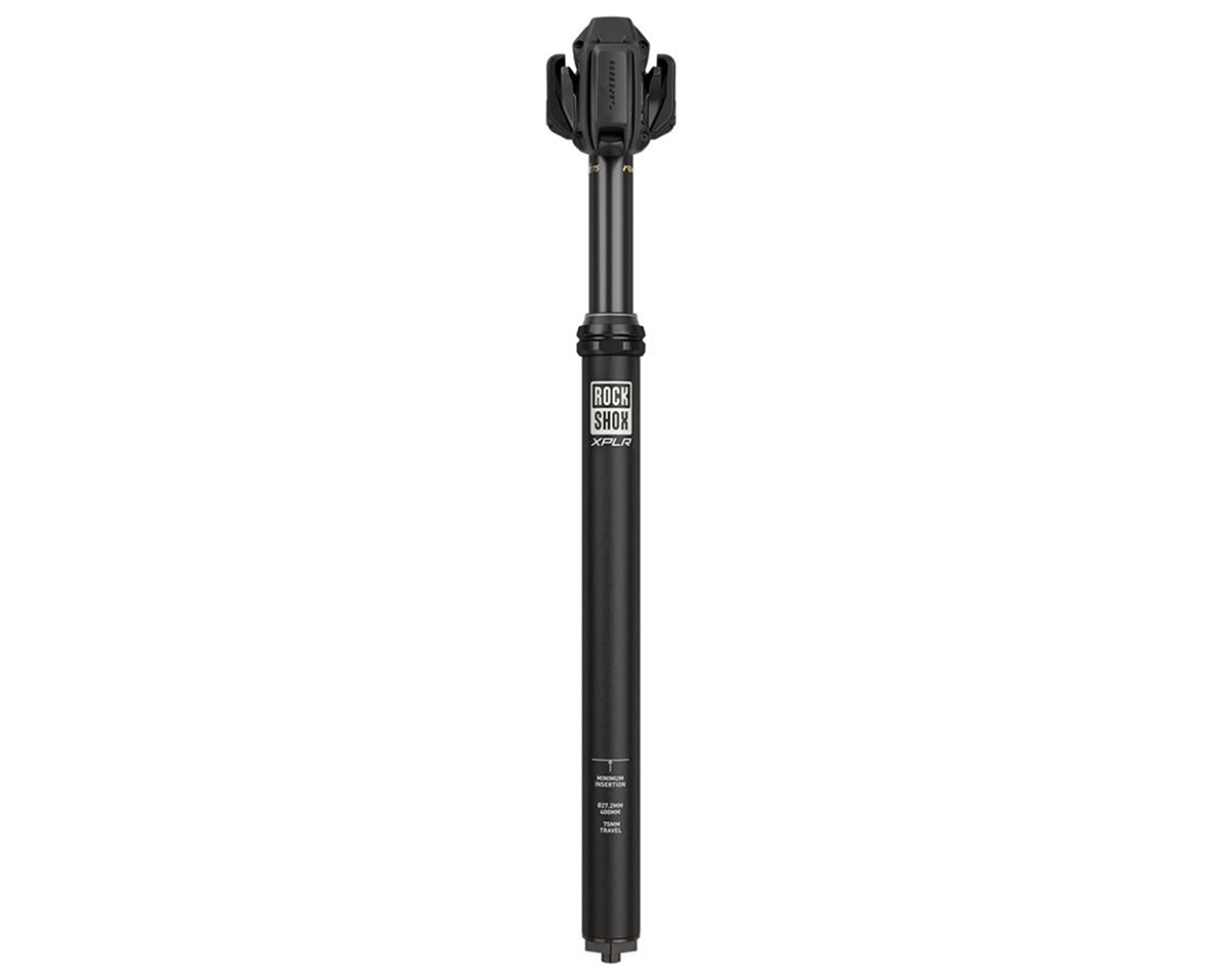 RockShox Reverb AXS XPLR Dropper Seatpost | Merlin Cycles