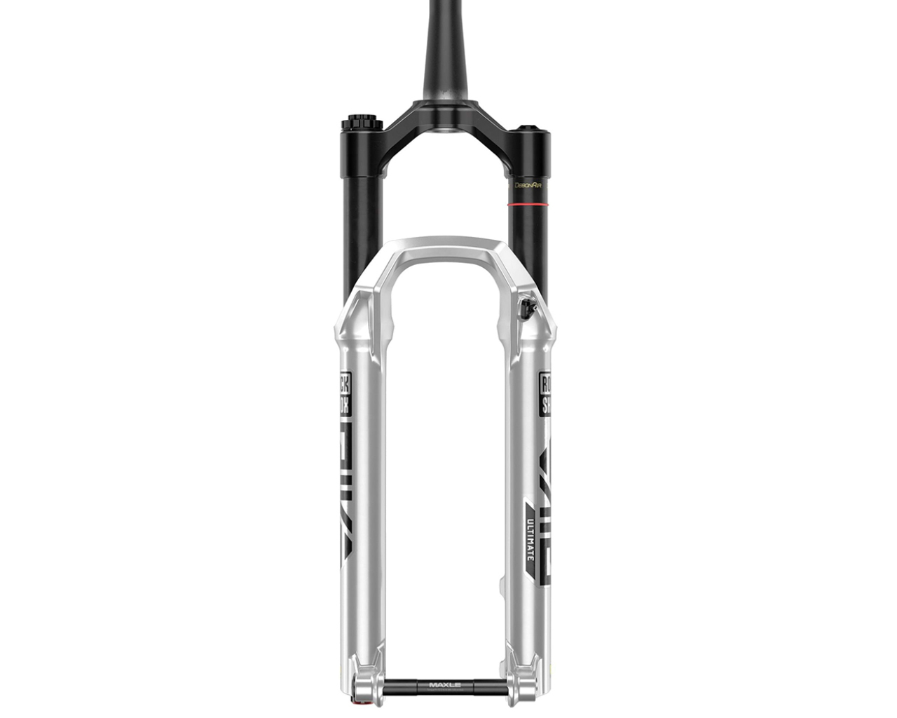 RockShox Pike Ultimate Charger 3 RC2 DebonAir+ Boost Forks - 29 ...