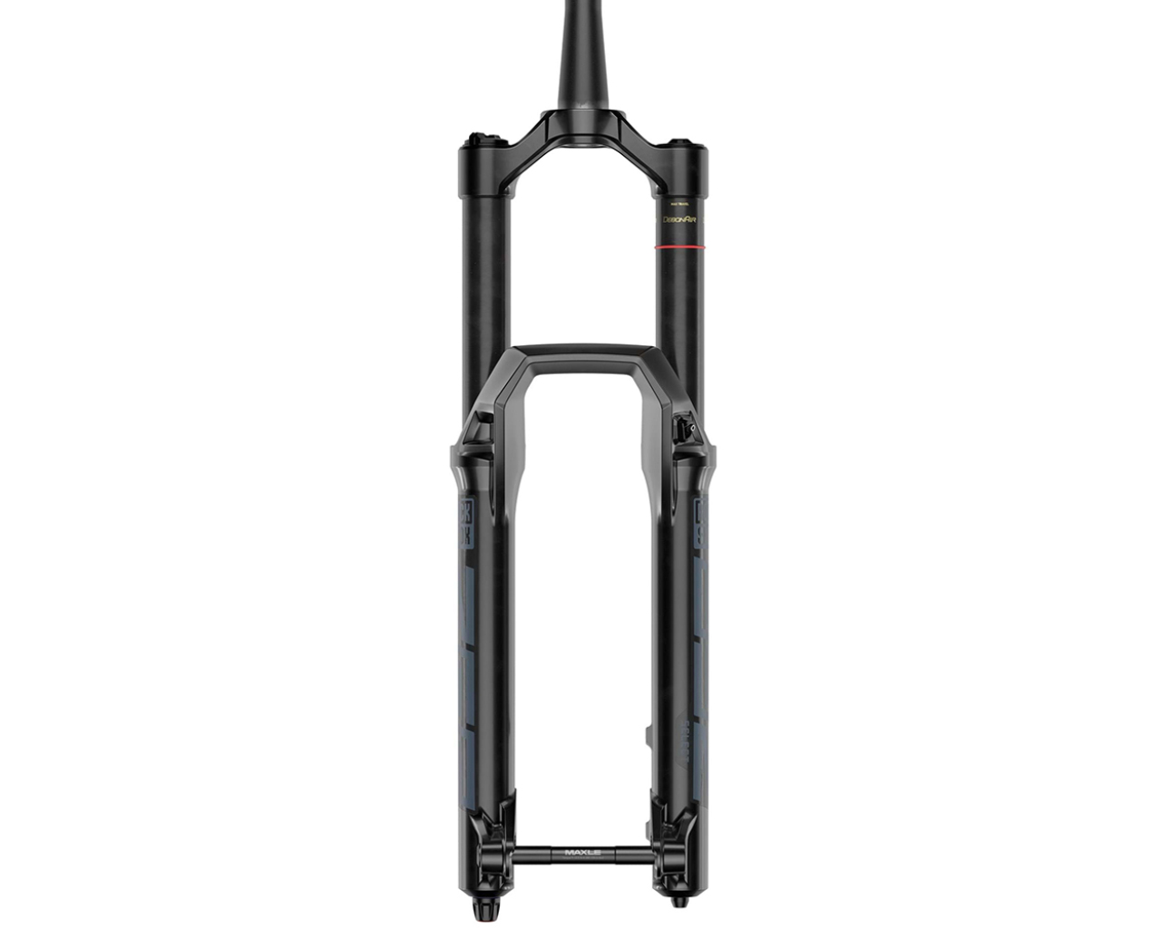 RockShox ZEB Select DebonAir Boost Forks - 29" | Merlin Cycles