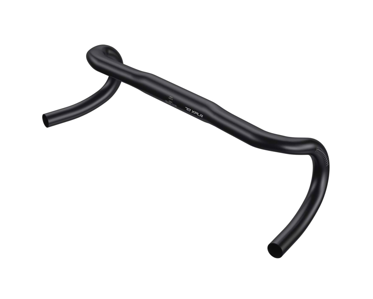 Zipp Service Course 70 XPLR Handlebars | Merlin Cycles