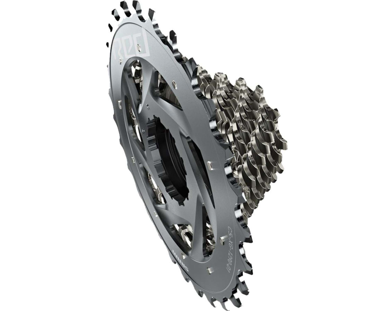 Sram Red XG-1290 Cassette - 12 Speed | Merlin Cycles