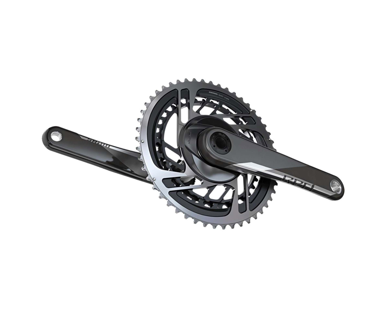 Sram Red D1 DUB Road Chainset – 12 Speed | Merlin Cycles