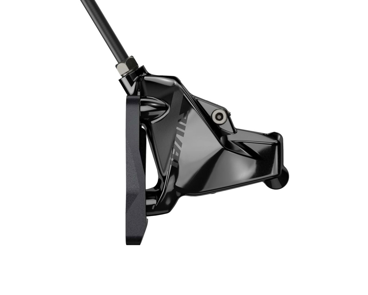 Sram Rival Etap AXS Lever and Hydraulic Flat Mount Disc Caliper ...