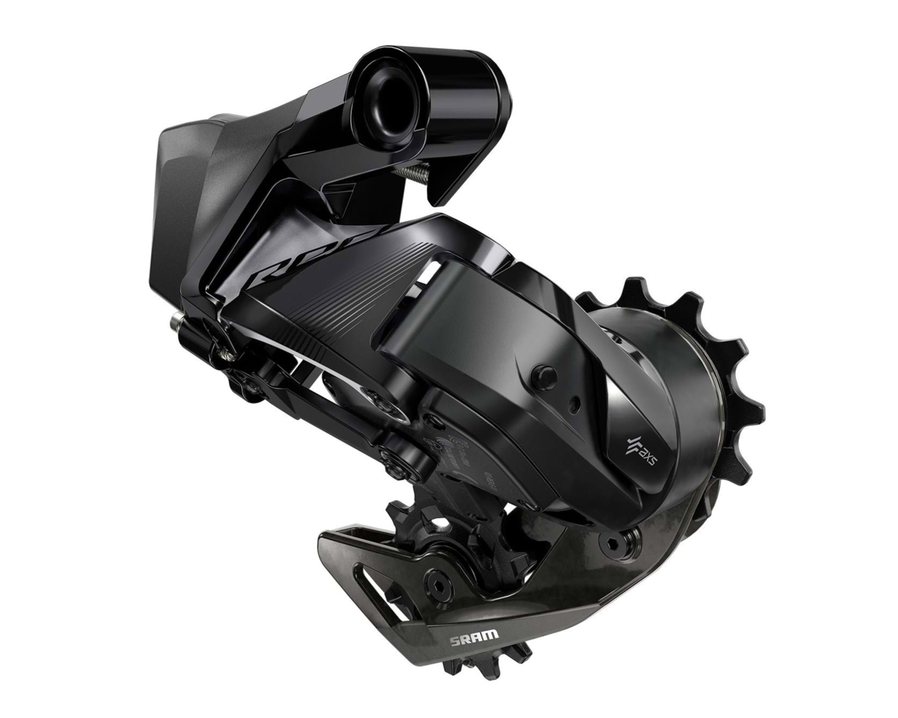Sram Red eTap AXS D1 Rear Derailleur - 12 Speed (No Battery)