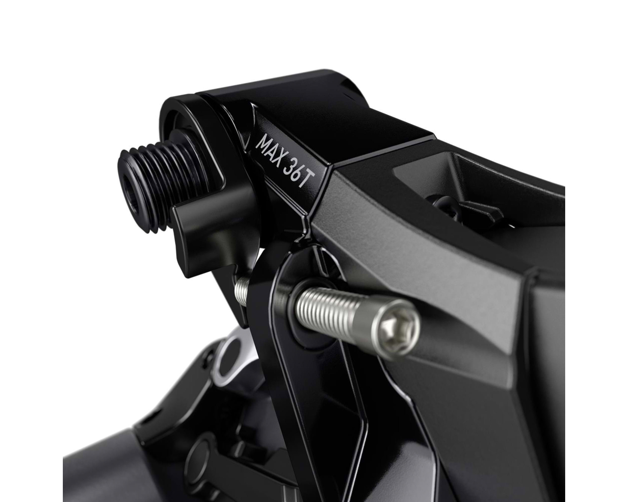 Sram Red eTap AXS D1 Rear Derailleur - 12 Speed (No Battery)