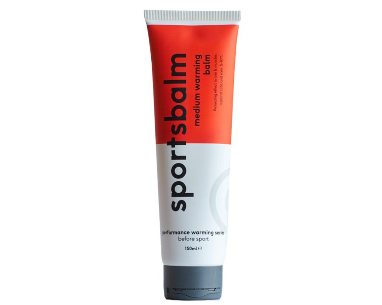 Sportsbalm Performance Warming Series Medium Muscle Balm - 150ml ...
