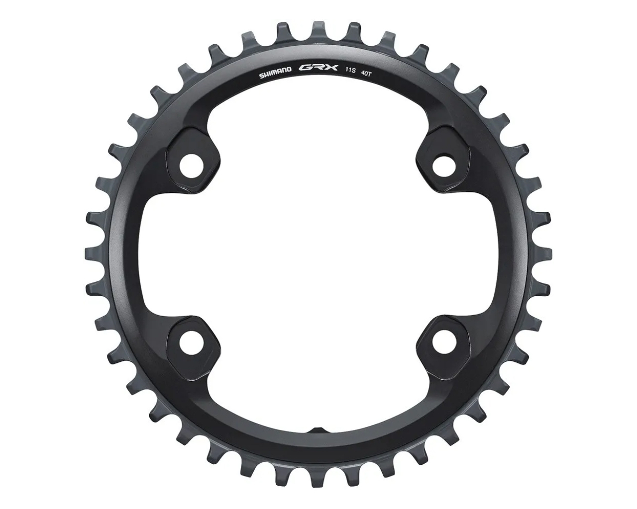 Shimano GRX FC-RX810 11 Speed Chainrings | Merlin Cycles