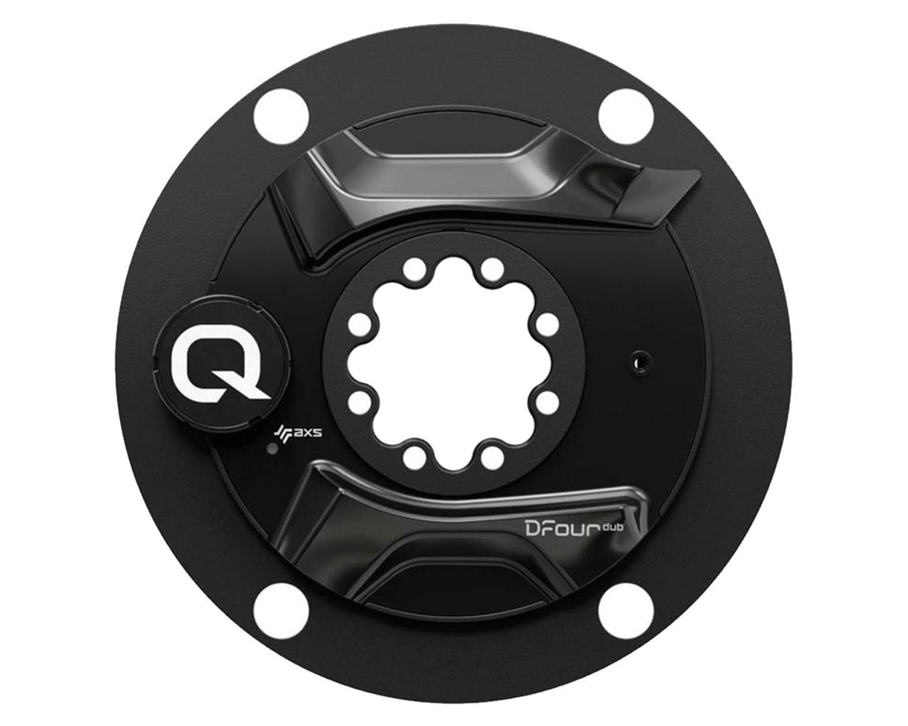 Quarq DFour DUB Spider Power Meter | Merlin Cycles