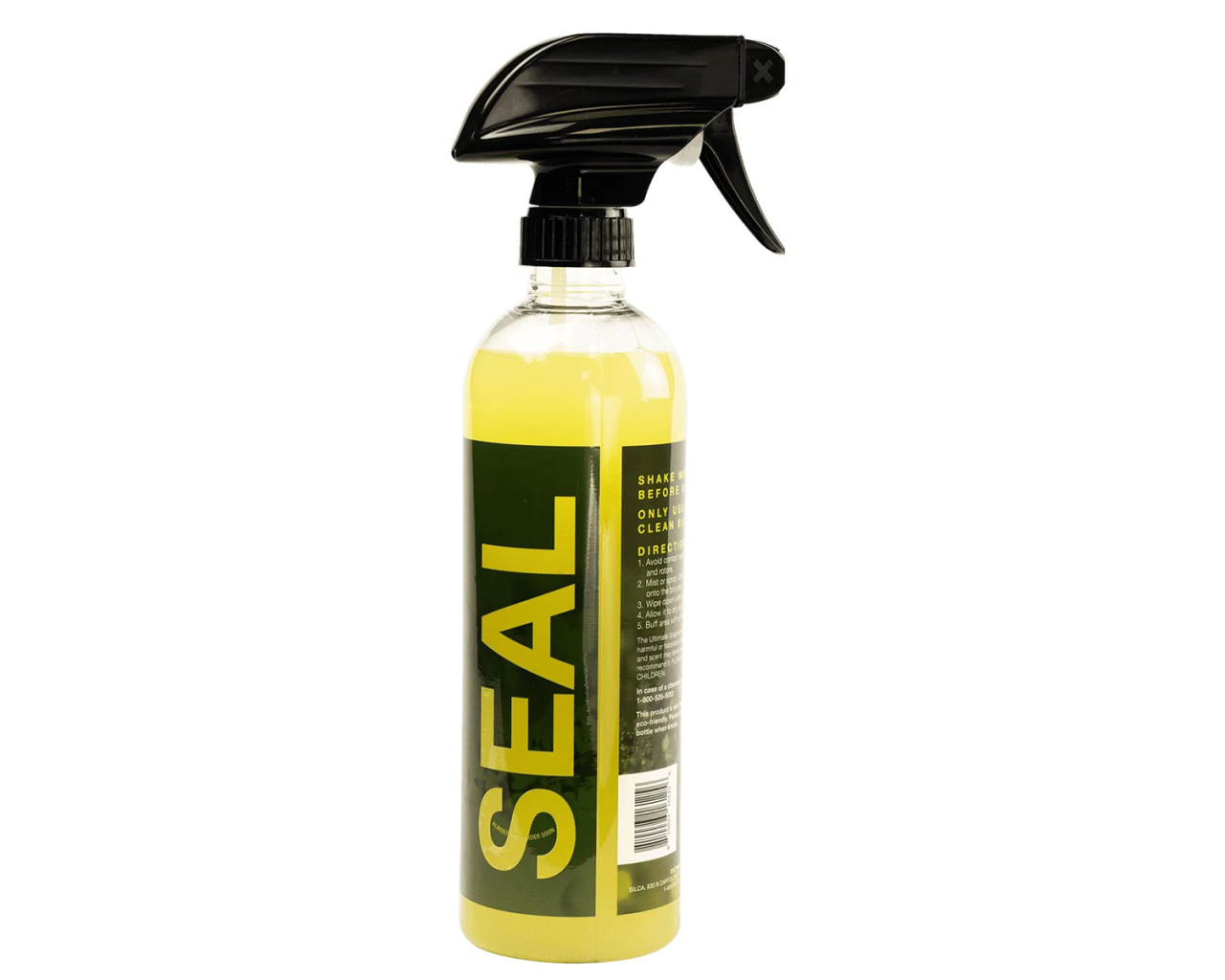 Silca Ultimate Graphene Spray Wax
