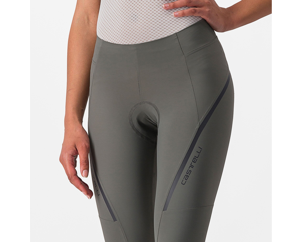 Castelli Velocissima 3 Women's Knickers - SS23 | Merlin Cycles