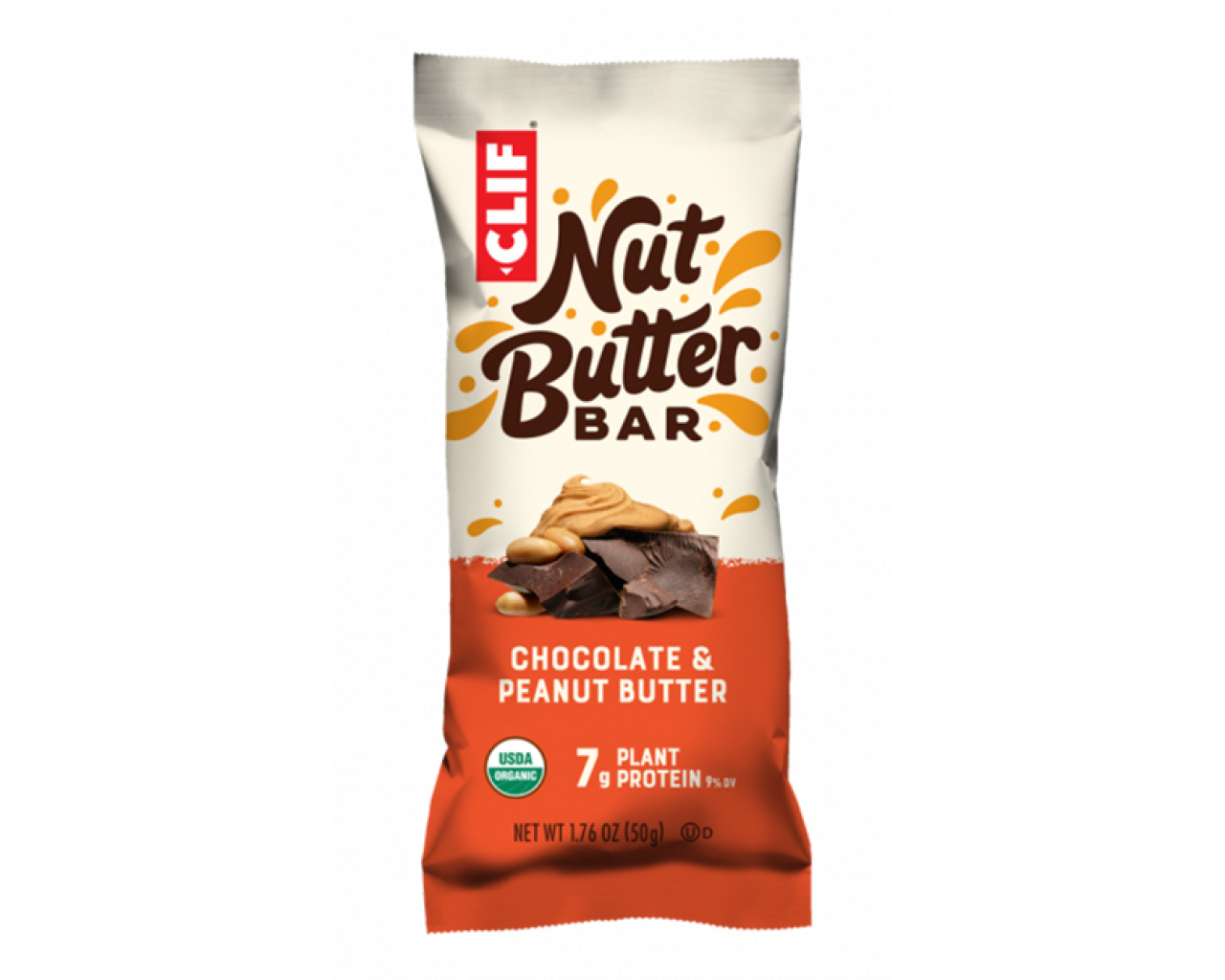 Clif Bar Nut Butter Filled Energy Bar | Merlin Cycles