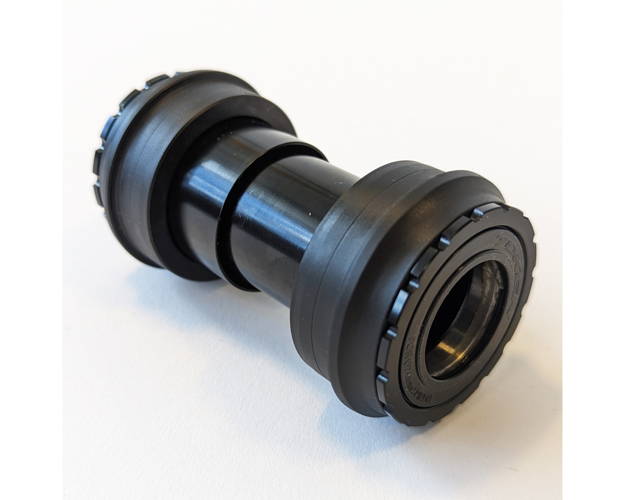 Token Ninja Bottom Bracket PF30 for 24mm Axle | Merlin Cycles