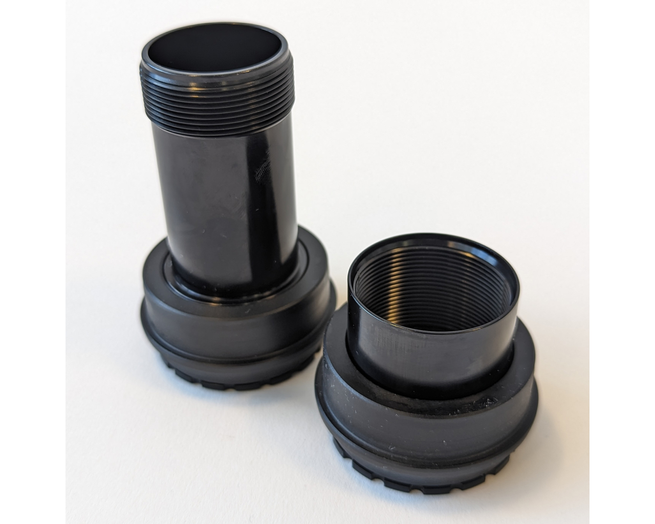 Token Ninja Bottom Bracket PF30 for 24mm Axle | Merlin Cycles