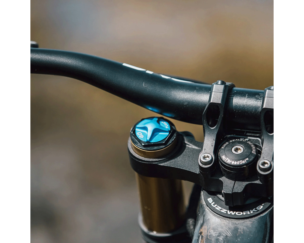 OneUp Components 35 Aluminium Handlebars | Merlin Cycles