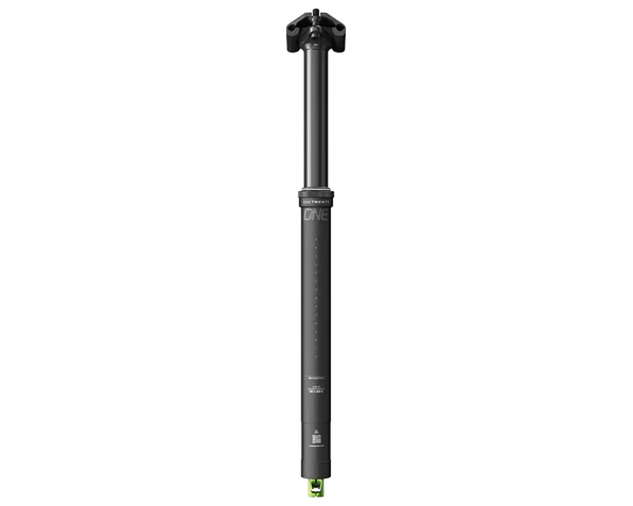 OneUp Components Dropper Post - V2 27.2mm | Merlin Cycles