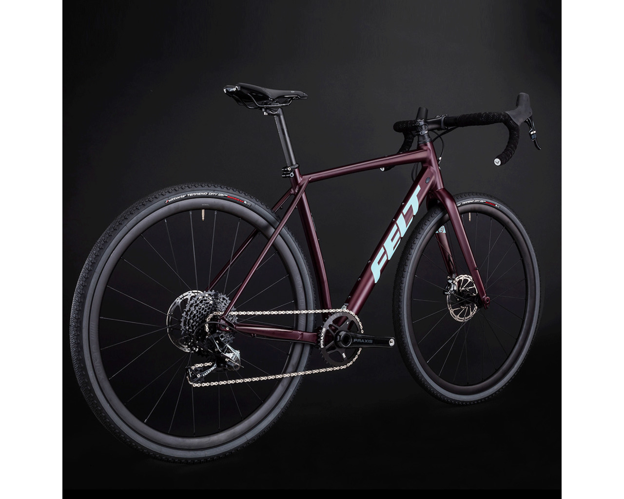 Felt Breed 20 Gravel Bike | Merlin Cycles