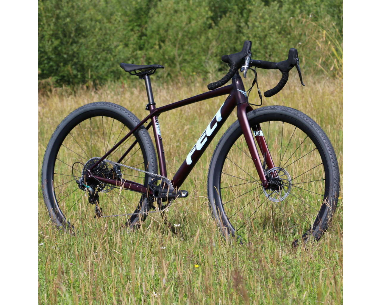 Felt Breed 20 Gravel Bike | Merlin Cycles