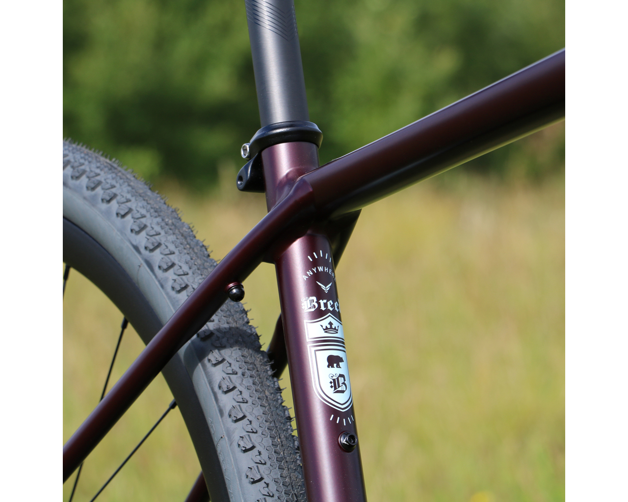 Felt Breed 20 Gravel Bike | Merlin Cycles