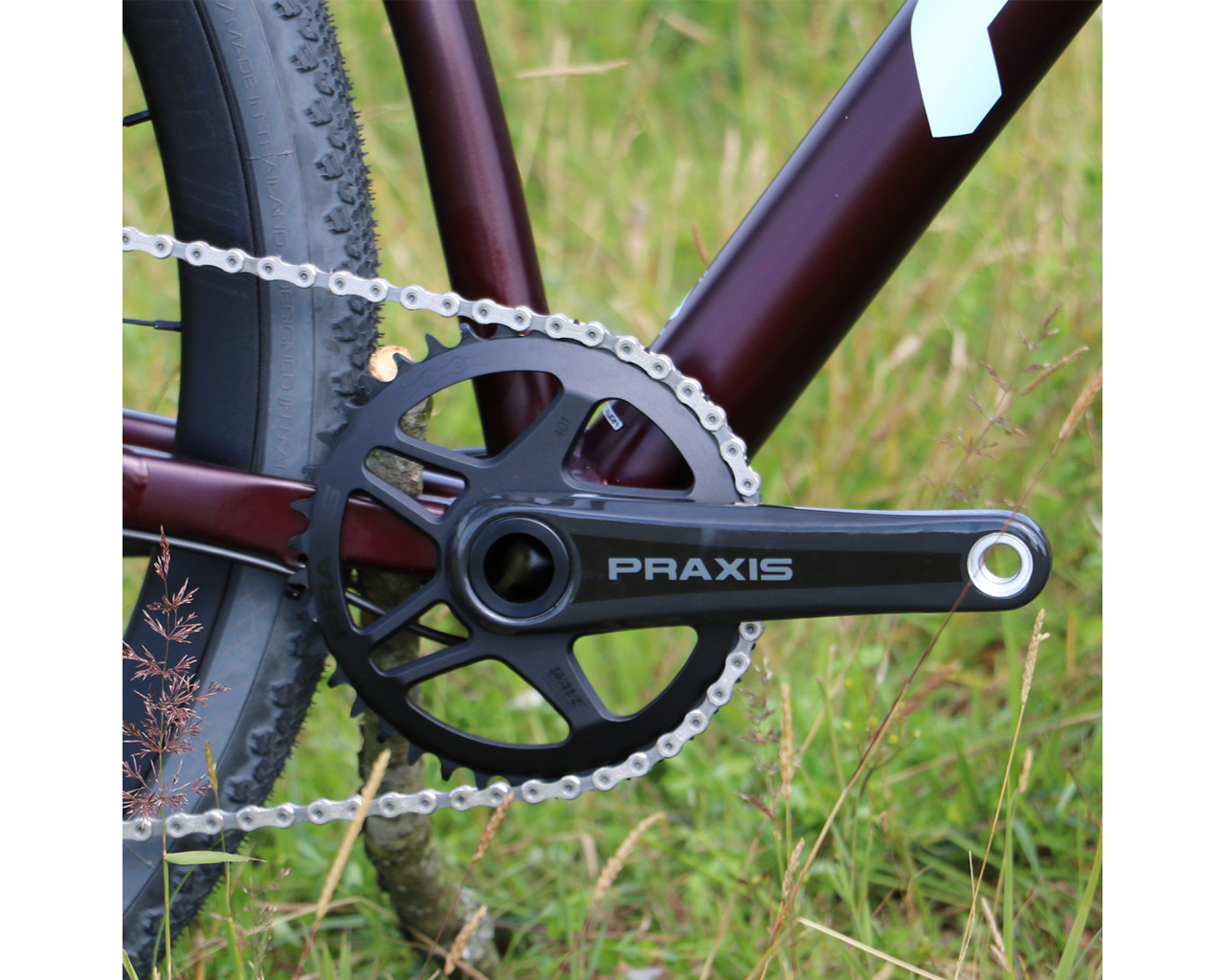 Felt Breed 20 Gravel Bike | Merlin Cycles