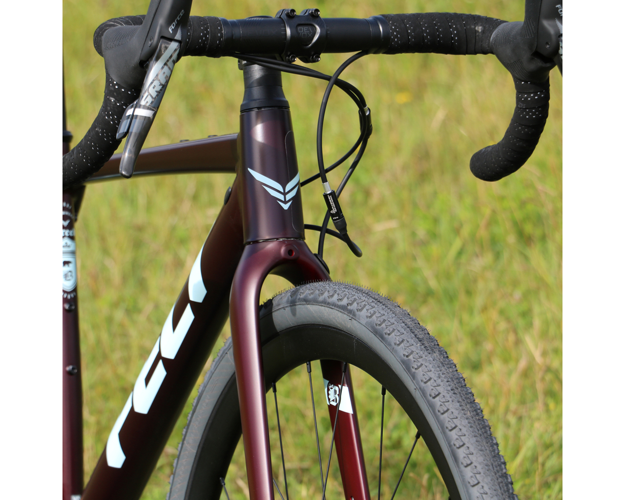 Felt Breed 20 Gravel Bike | Merlin Cycles