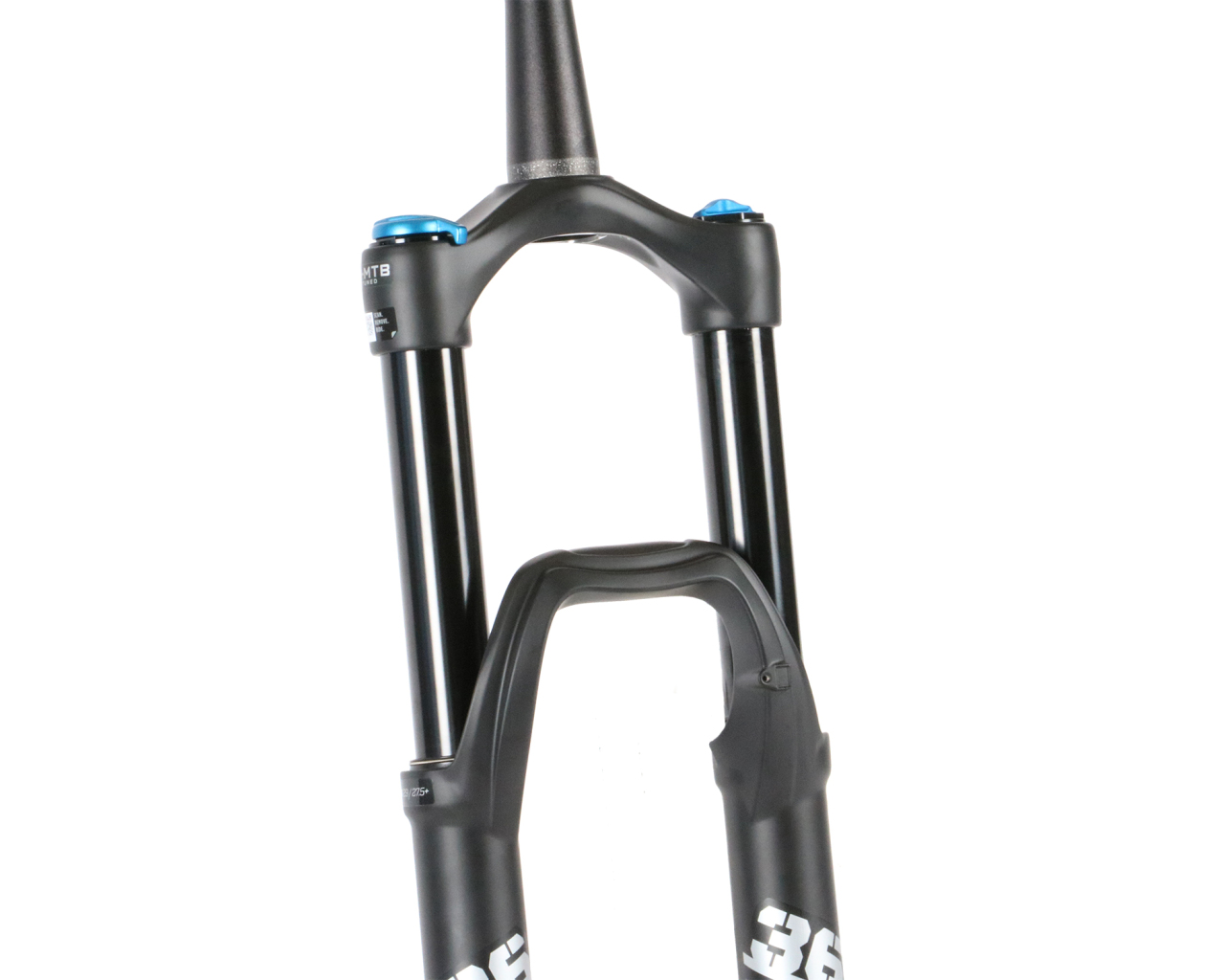 Fox 34 Float Rhythm GRIP Boost MTB Forks 2022 - 29" | Merlin Cycles