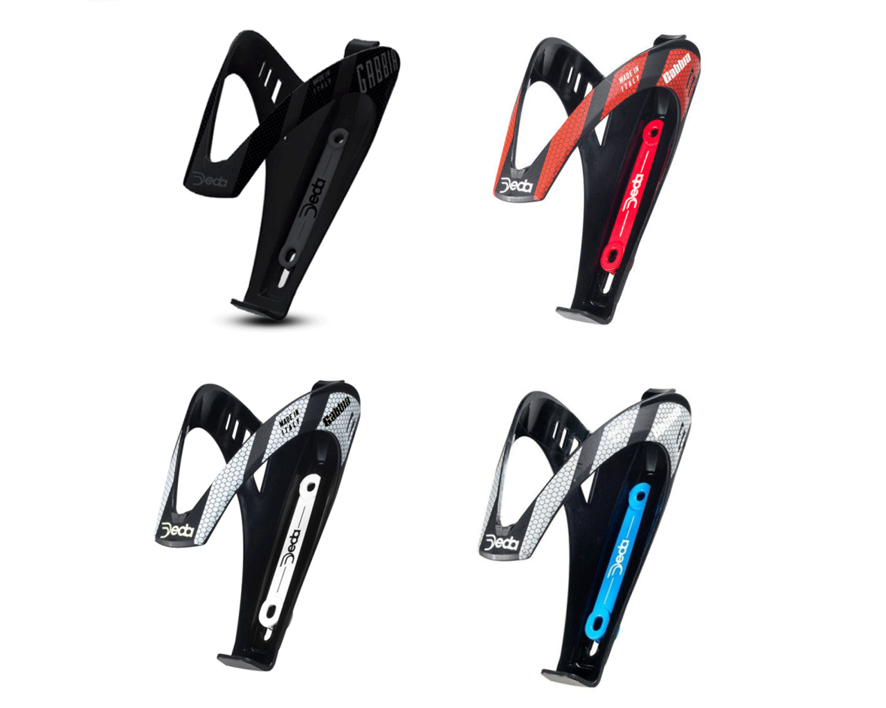 Deda Gabbia Bottle Cage | Merlin Cycles