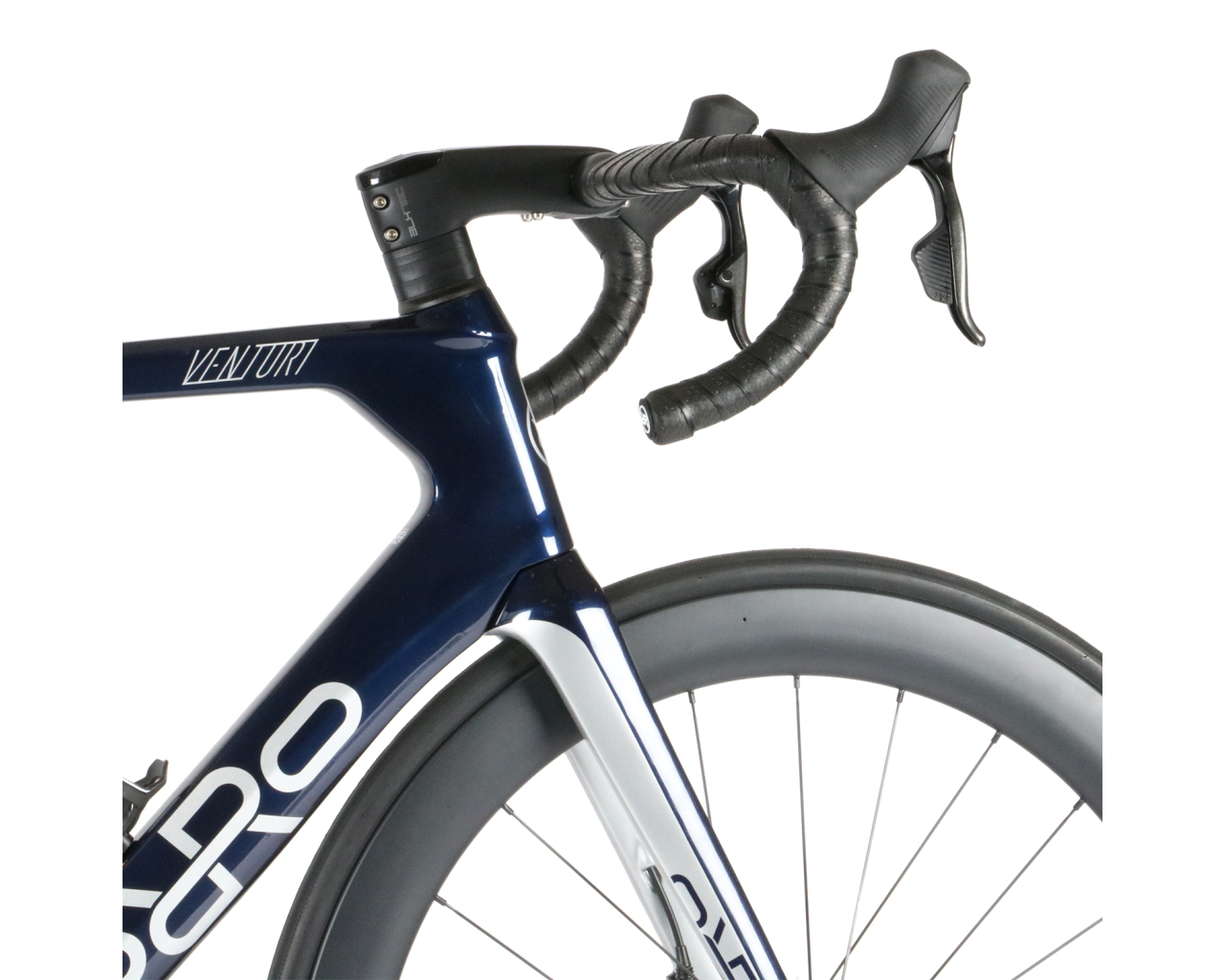 Orro Venturi STC Force D2 Etap SC 55 Carbon Road Bike | Merlin Cycles