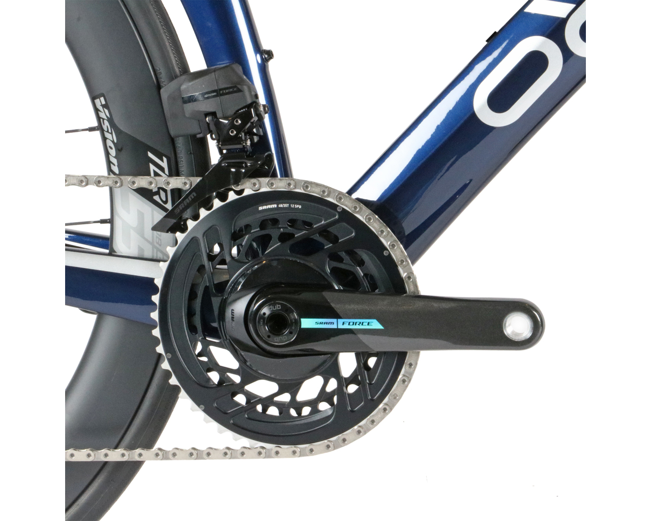 Orro Venturi STC Force D2 Etap SC 55 Carbon Road Bike | Merlin Cycles