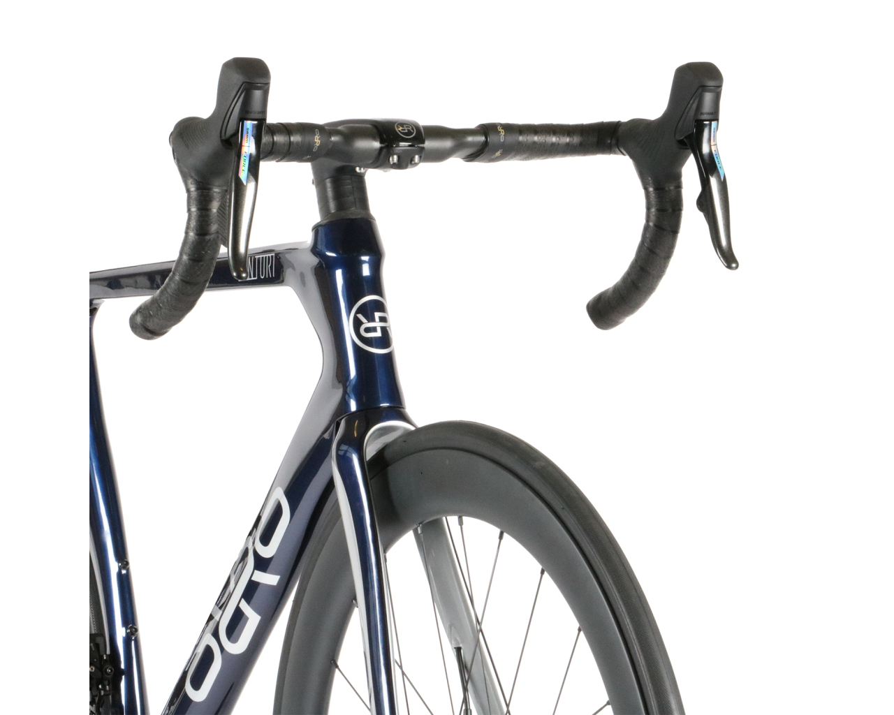 Orro Venturi STC Force D2 Etap SC 55 Carbon Road Bike | Merlin Cycles