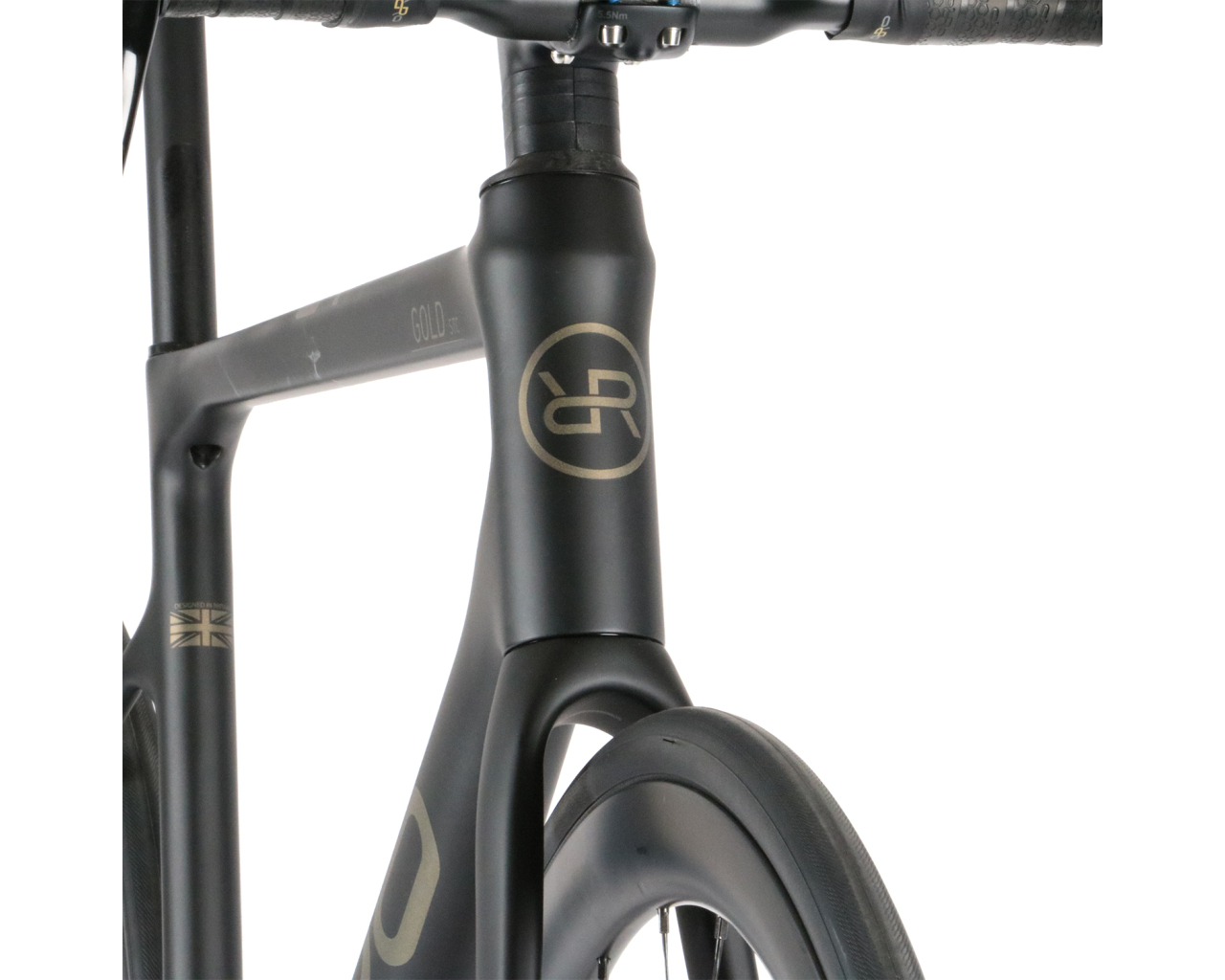 Orro Gold STC Force D2 Etap Carbon Road Bike - 2024 | Merlin Cycles
