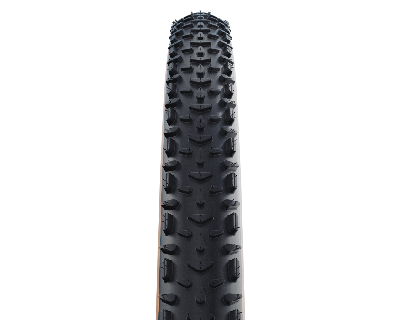 Schwalbe X-One R Super Race V-Guard TLE Folding Gravel Tyre - 700c ...
