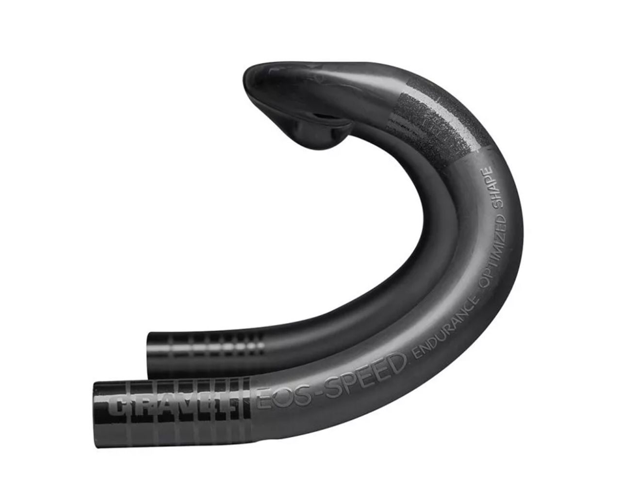 Deda Superzero Aero Carbon Gravel Handlebars | Merlin Cycles