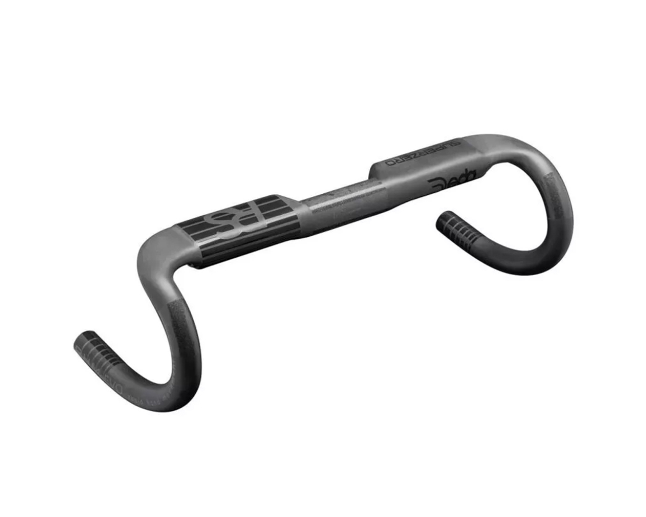 Deda Superzero RS Aero Carbon Road Handlebars | Merlin Cycles