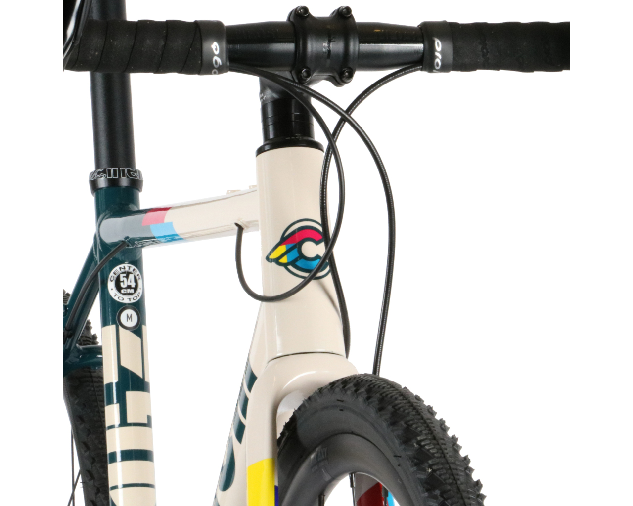 Cinelli Zydeco Disc Mud XLE Gravel Bike - 2023 | Merlin Cycles