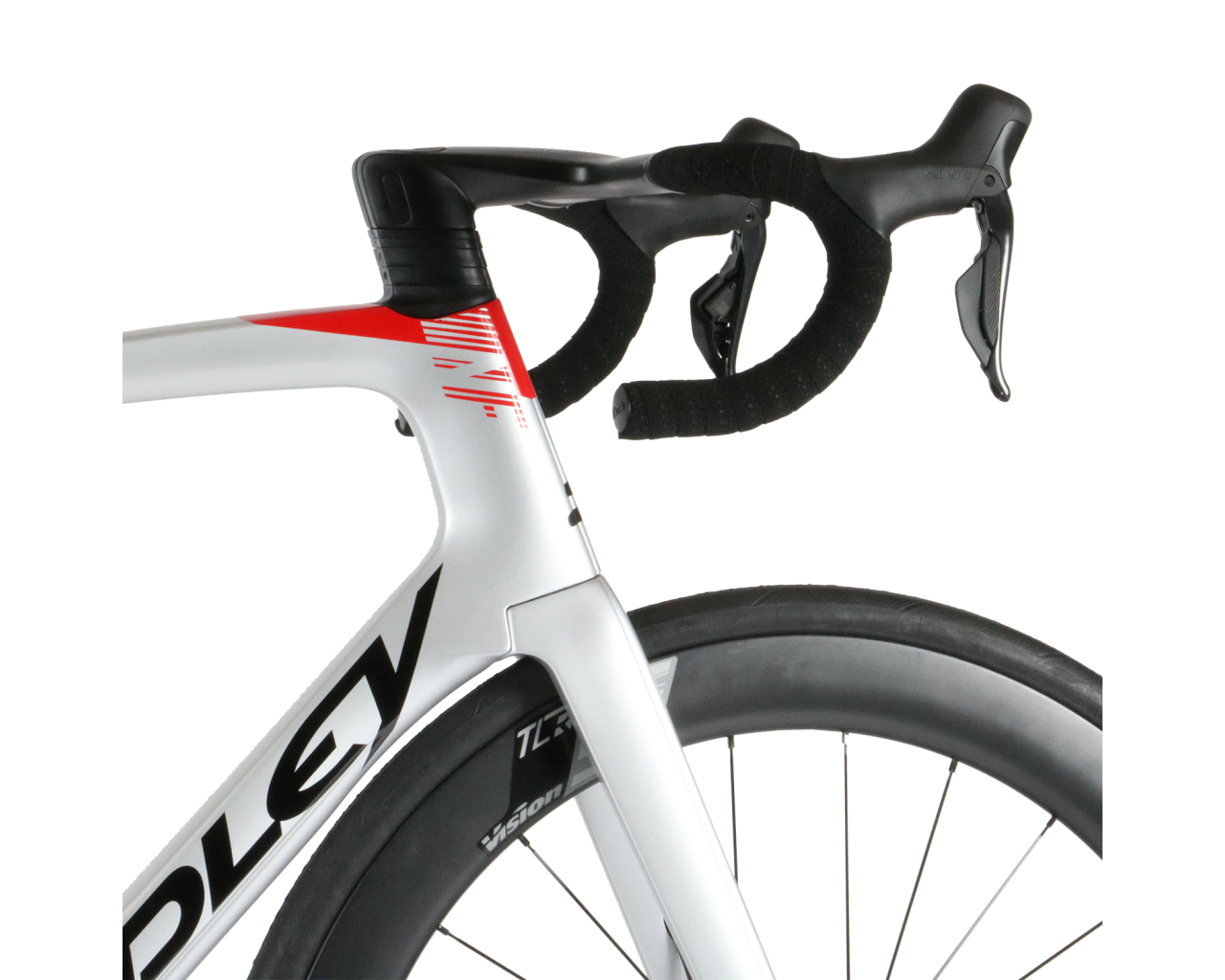 Ridley Noah Fast Disc Ultegra Di2 SC55 Carbon Custom Road Bike | Merlin ...