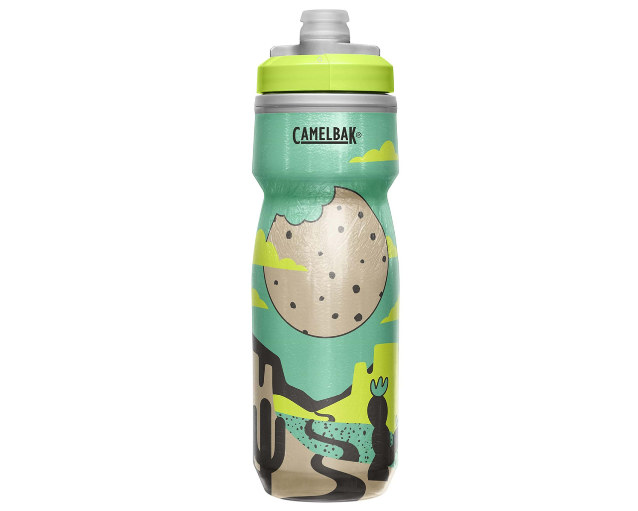 Camelbak Podium Chill Bottle - 620ml | Merlin Cycles