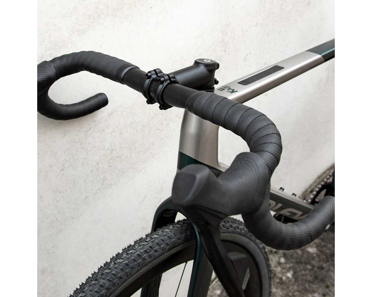 Ridley Kanzo Adventure GRX 800 Carbon Gravel Bike - 2023 | Merlin Cycles