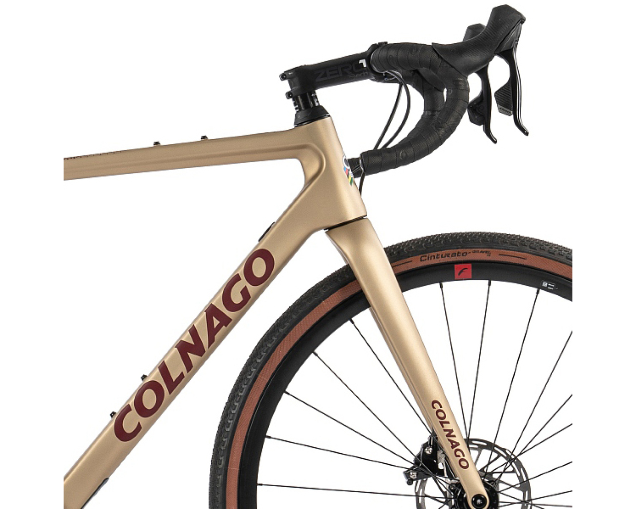 Colnago G3-X Rival AXS Carbon Gravel Bike | Merlin Cycles