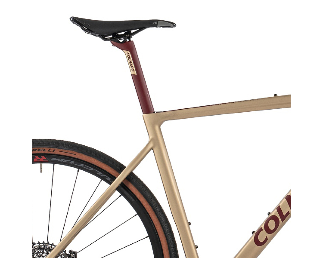 Colnago G3-X Rival AXS Carbon Gravel Bike | Merlin Cycles