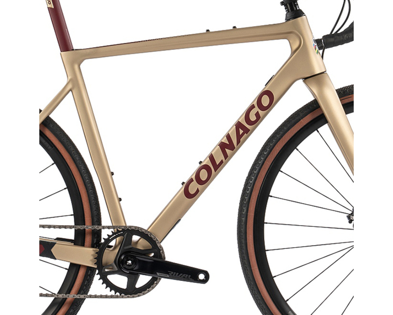 Colnago G3-X Rival AXS Carbon Gravel Bike | Merlin Cycles