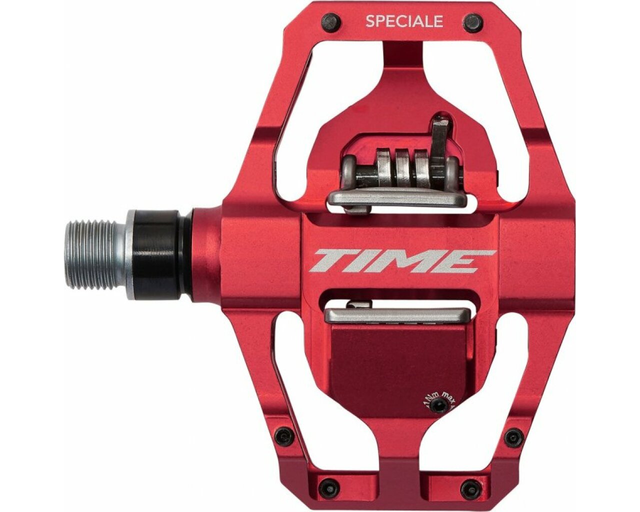 Time Speciale 12 MTB Pedals | Merlin Cycles