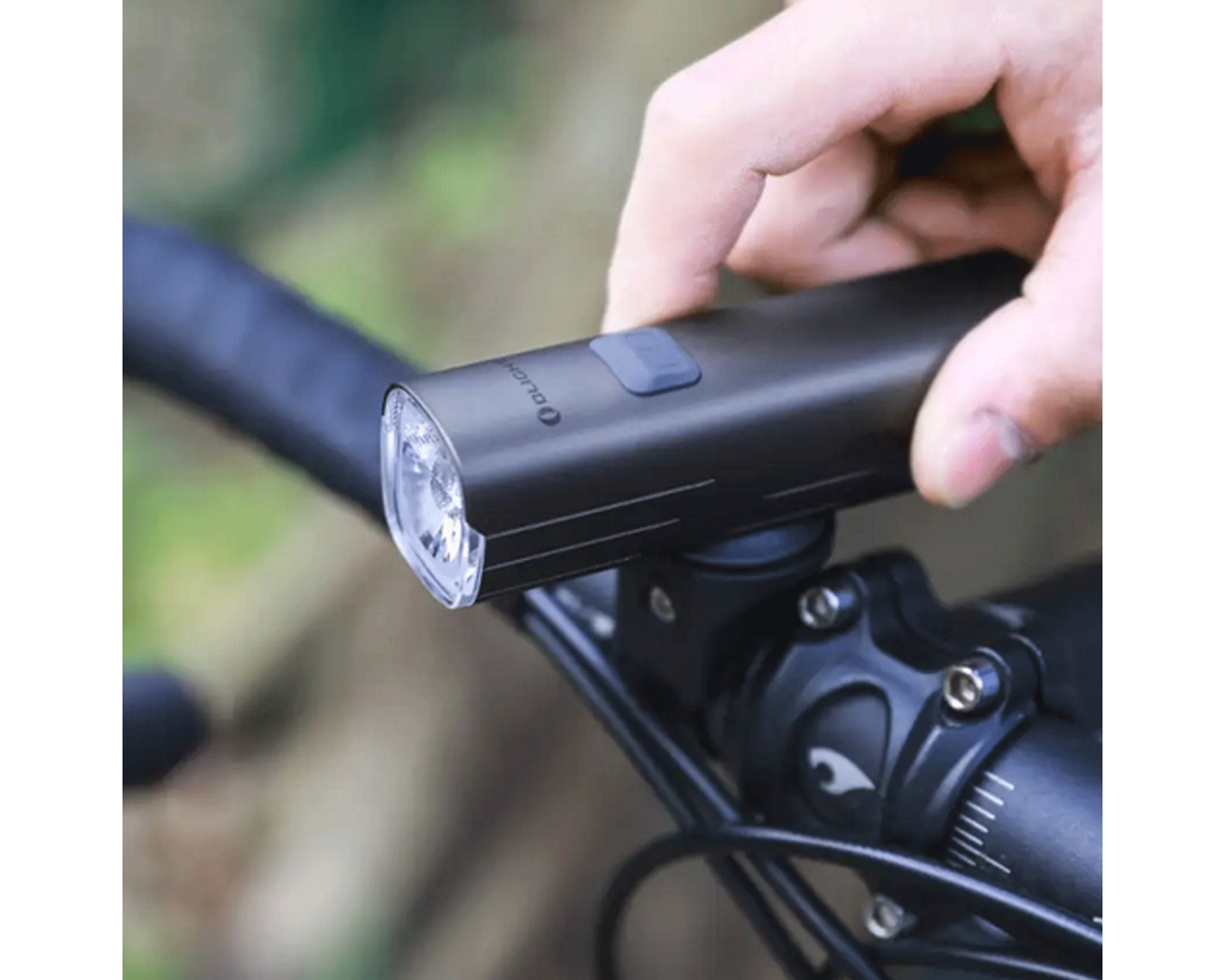 Magicshine RN 1500 Rechargeable Bike Front Light | Merlin Cycles