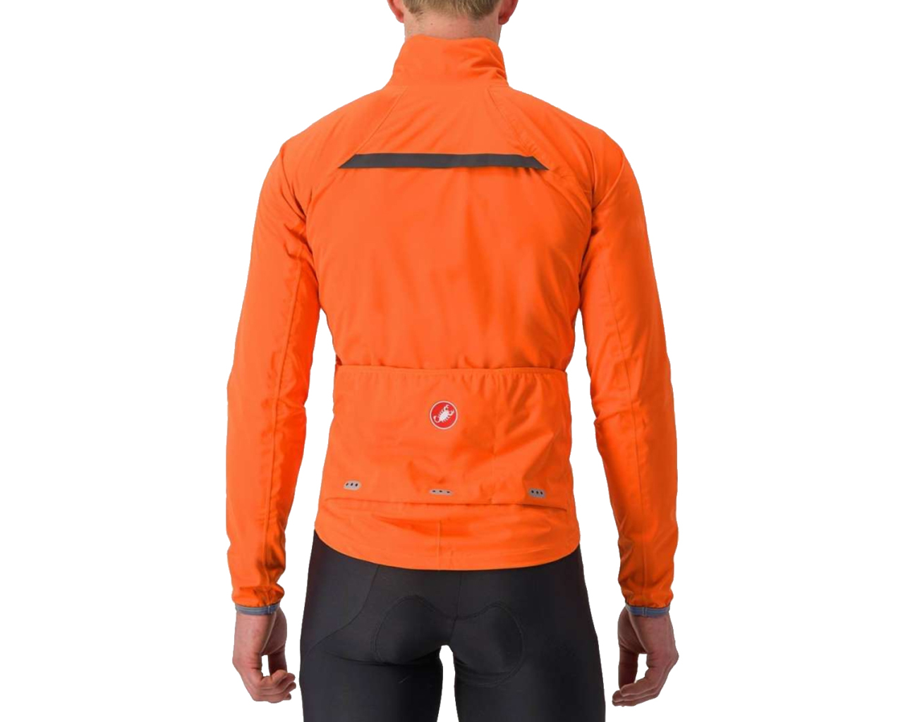 Castelli Gavia Lite Cycling Jacket - AW24 | Merlin Cycles