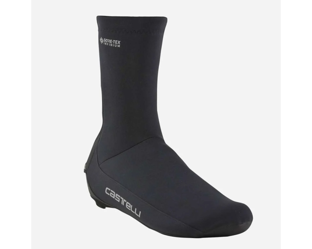 Castelli Espresso Shoecover - AW24 | Merlin Cycles