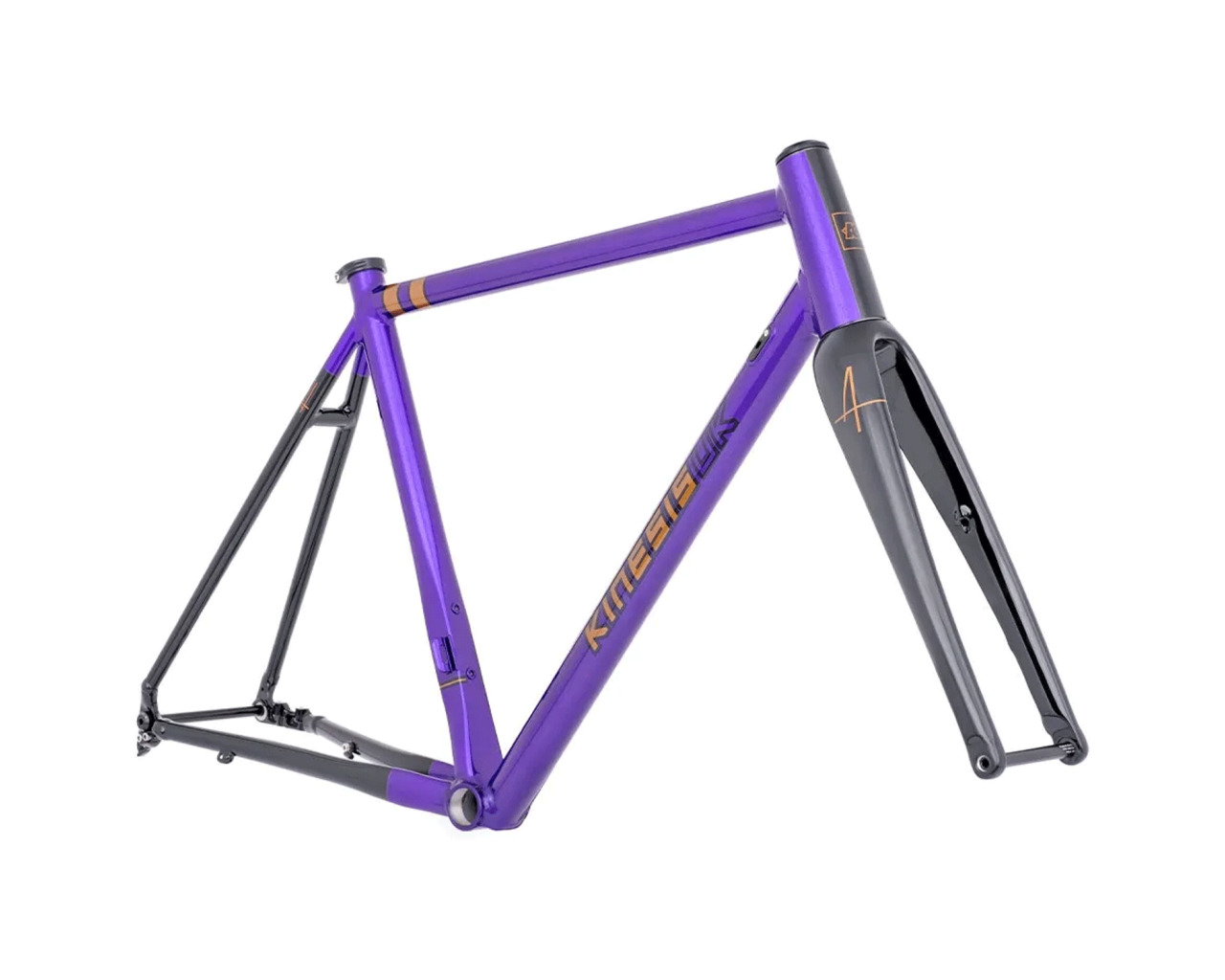 Kinesis Aithein Disc Road Frame | Merlin Cycles