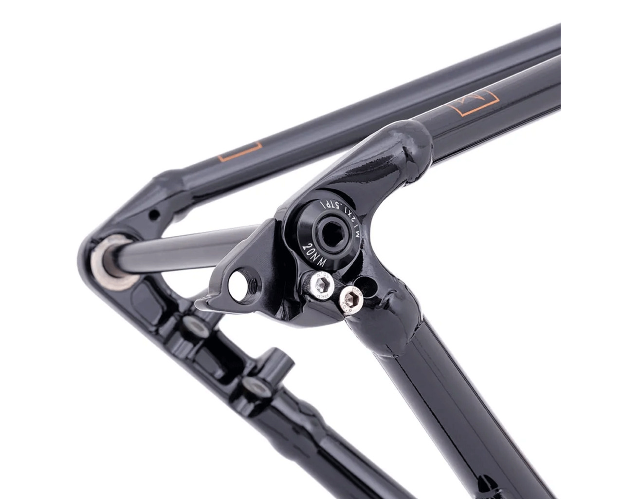 Kinesis Aithein Disc Road Frame | Merlin Cycles