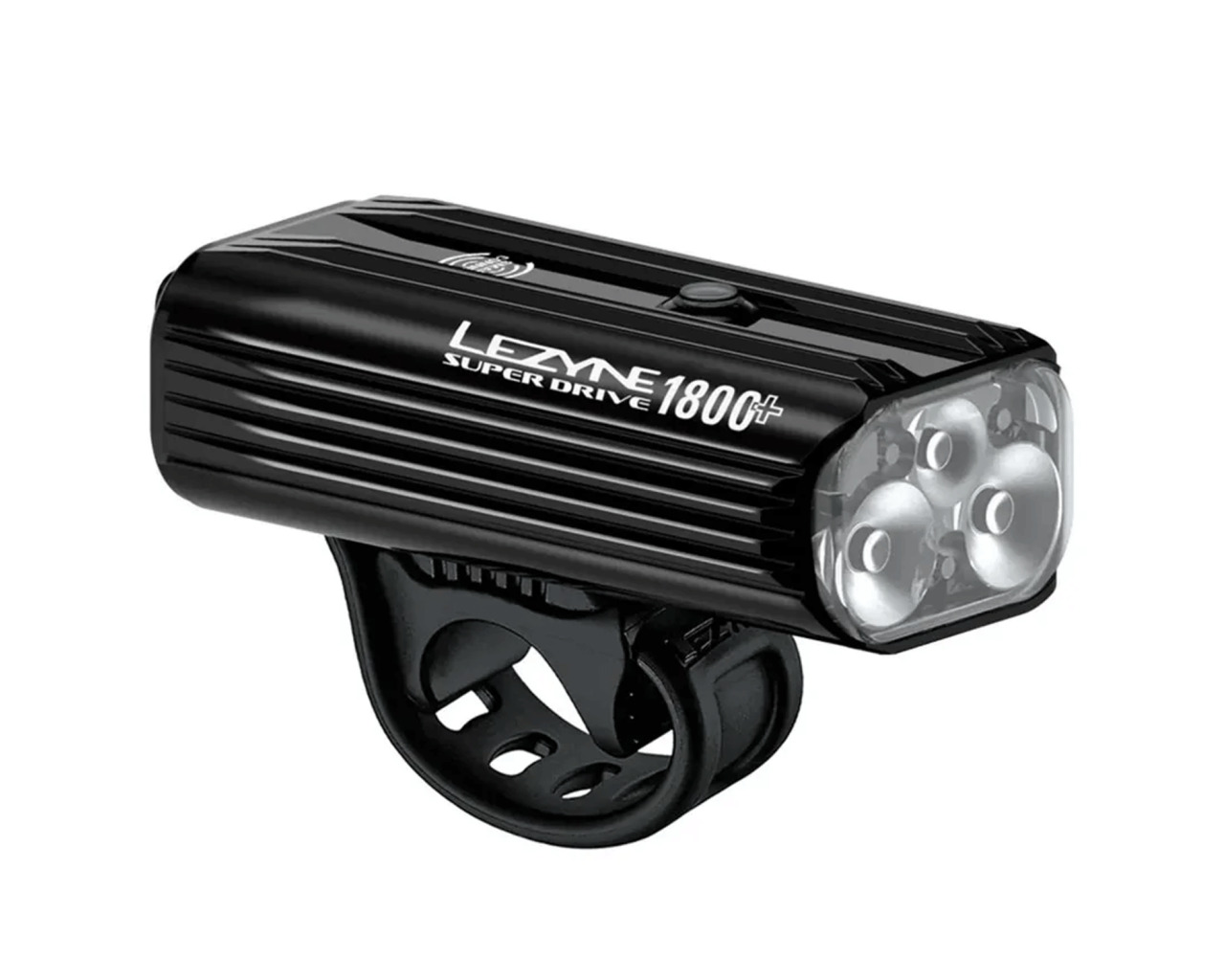 Lezyne Super Drive 1800+ Smart LED Front Bike Light | Merlin Cycles
