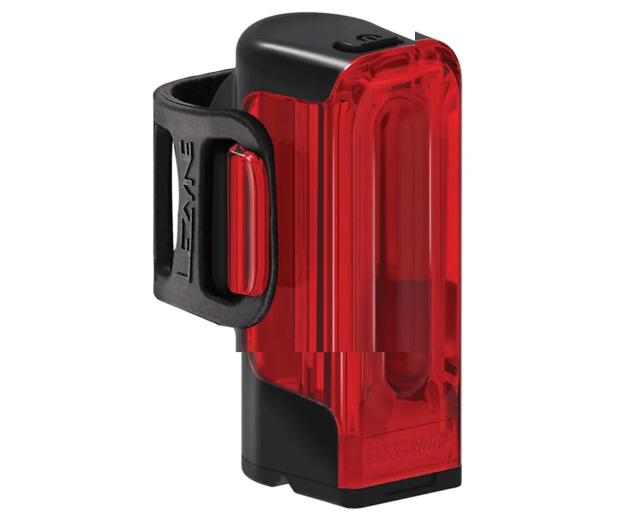 Lezyne Strip Drive Pro 400+ LED Rear Bike Light | Merlin Cycles